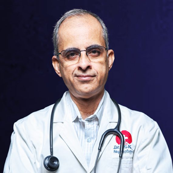 Best Nephrologist in Madurai | Best Kidney Disease Doctors In Madurai