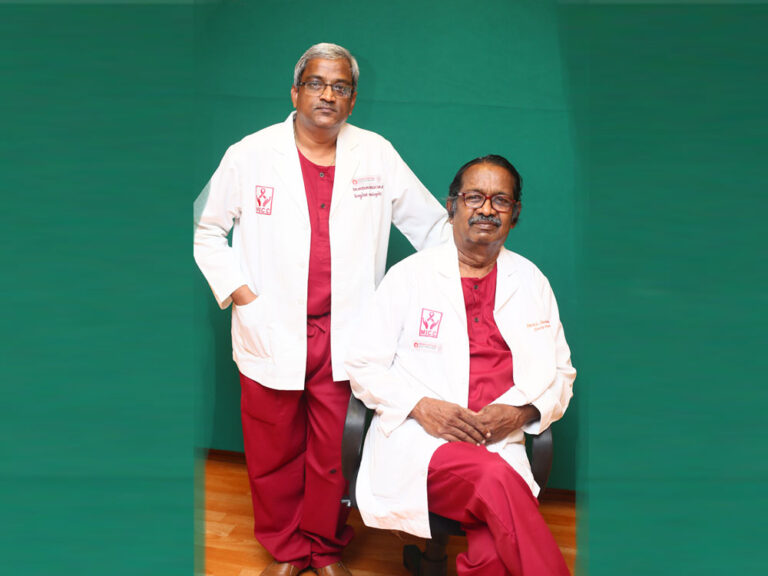 Surgical Oncology - MMHRC