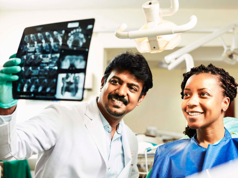 International Patient services - MMHRC