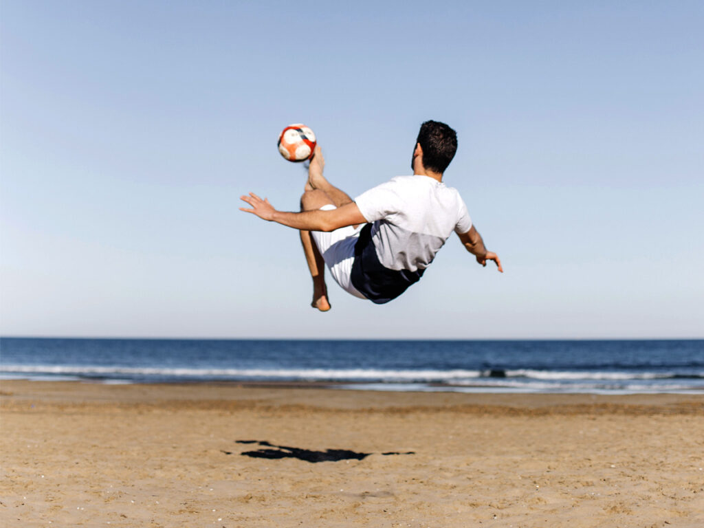 Joint Conservation & Sports Injuries Centre in Madurai | MMHRC