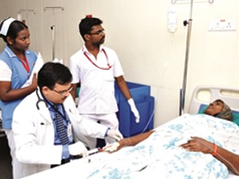 Medical Oncology - MMHRC