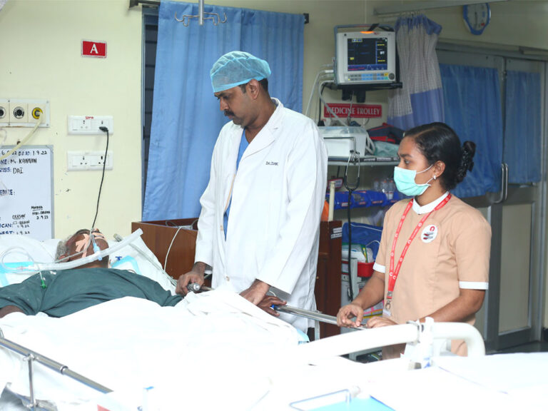 Neurosurgery - MMHRC