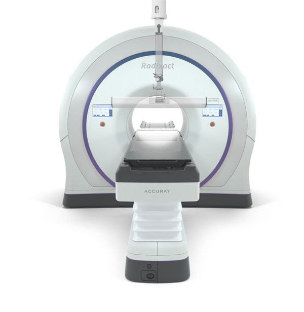 Radiation Oncology - MMHRC