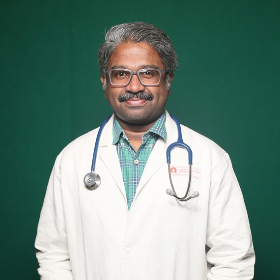 Medical Oncology - MMHRC Madurai