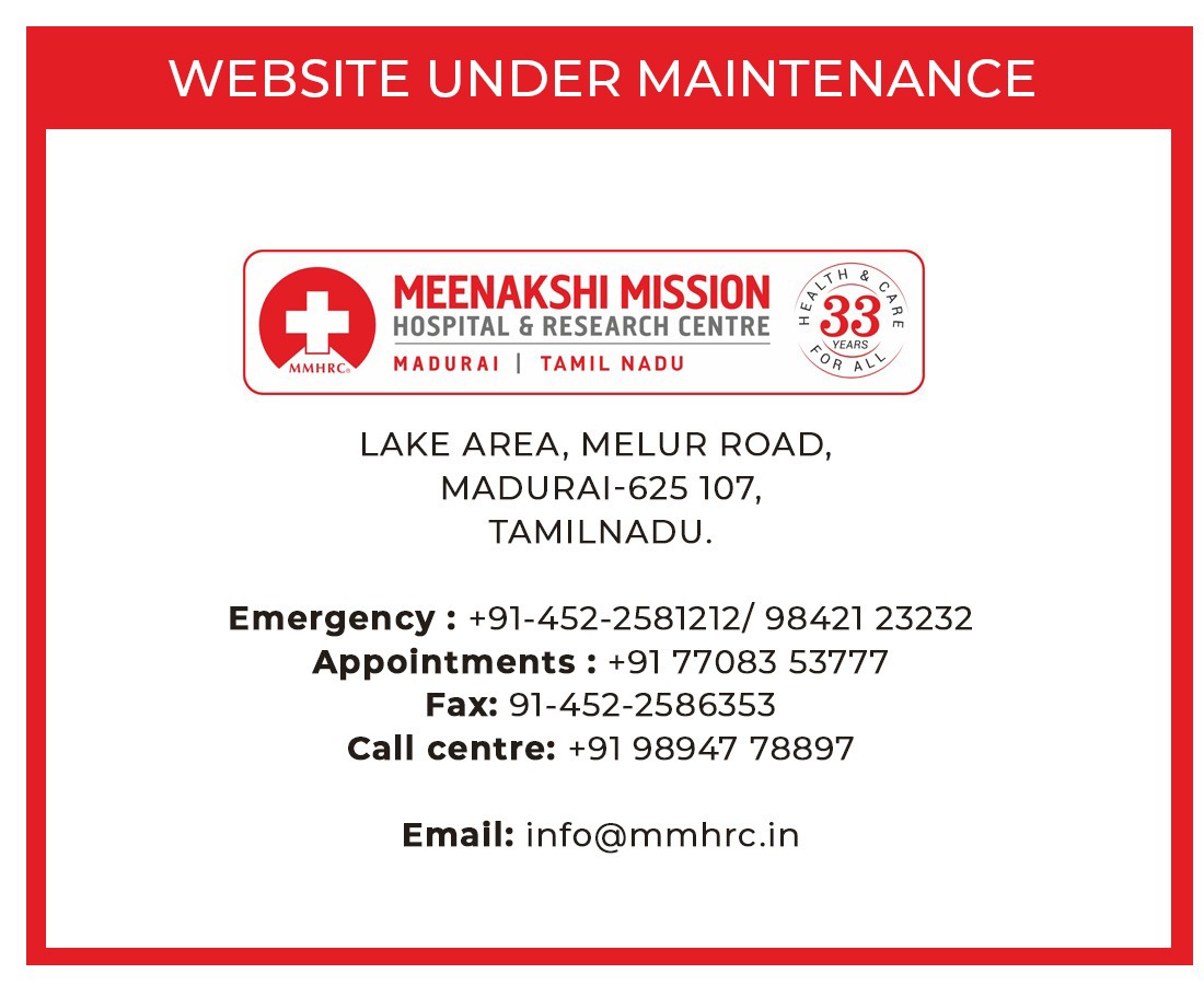 Best Multispeciality Hospital in Madurai | Best Hospital In Madurai